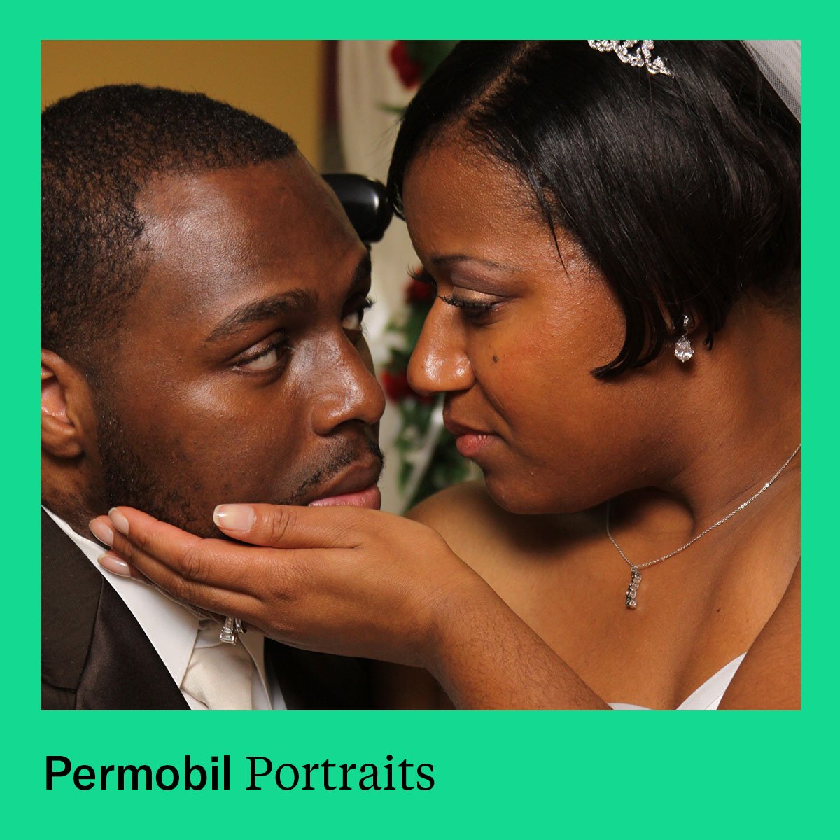 Permobil Portrait: Corey “Pheez” Lee Part 3